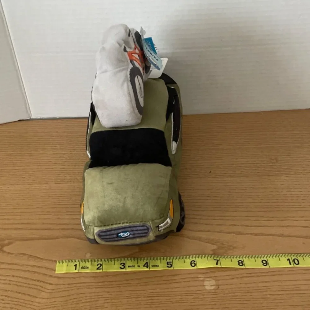 Bark | Dog | Bark Box Subaru Outback Chewbaru W Mutterbike Dog Toy ...